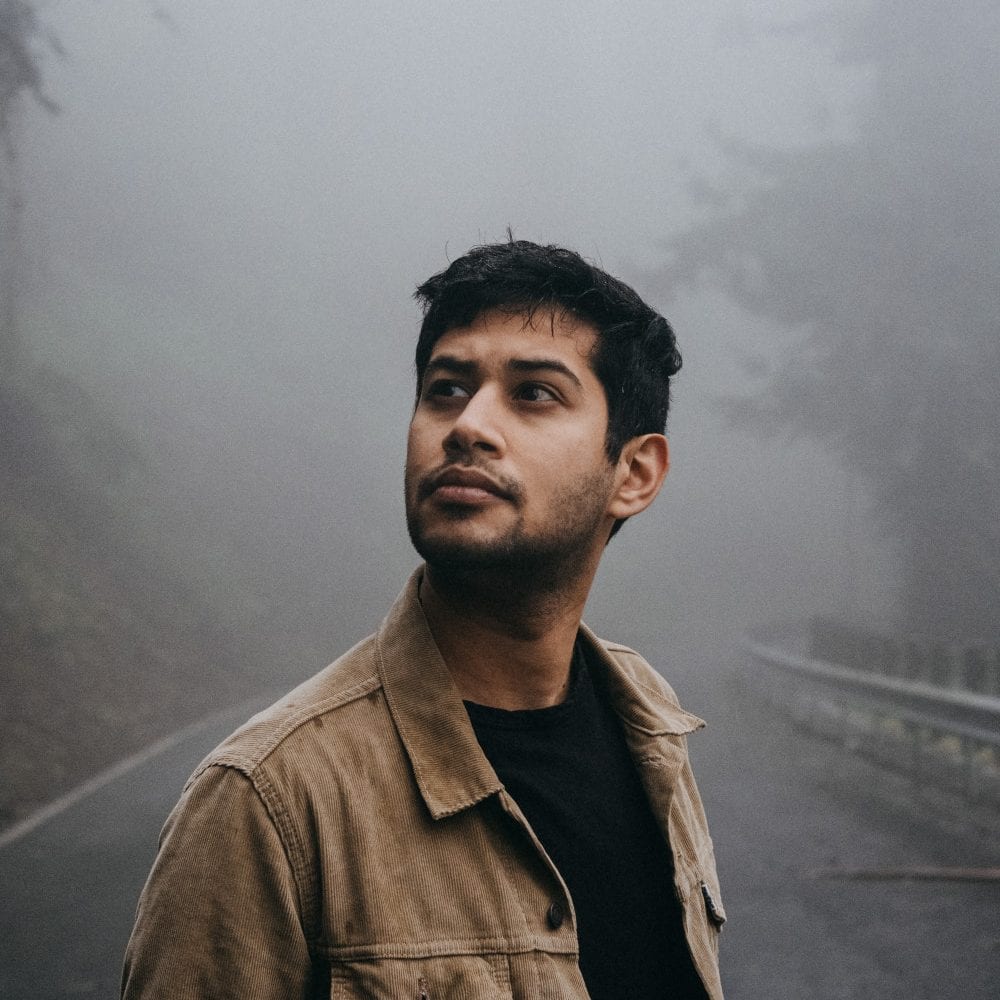 AIR APPARENT Talks Single "Asking You" and More In Exclusive Interview