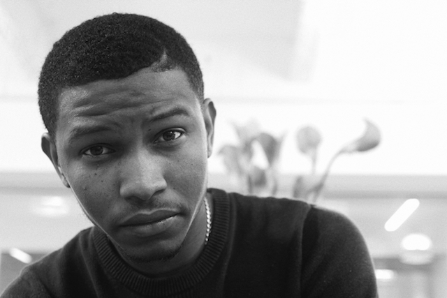 Nick Grant Drops Brand New Song Titled "Straight Up (Interlude)"