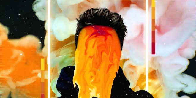 AIR APPARENT Talks Single "Asking You" and More In Exclusive Interview