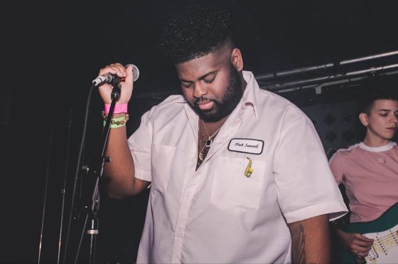 Pink Sweat$ Talks About Debut Album Coming Out (SXSW 2019 Interview)