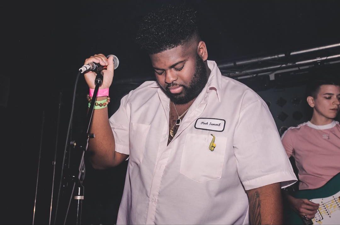 Pink Sweat$ Talks About Debut Album Coming Out (SXSW 2019 Interview)