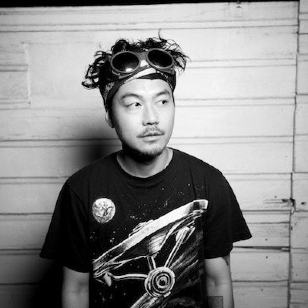Dumbfoundead: The Korean-American Rap Star - Respect My Region