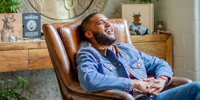 C.J. Wallace, Son Of The Notorious B.I.G., Honors Late Father With ...