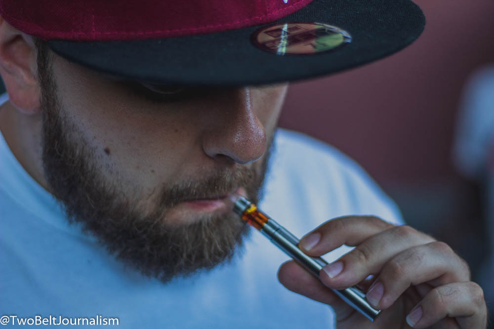 These Seattle 420 Events Will Help You Celebrate In True Stoner Fashion