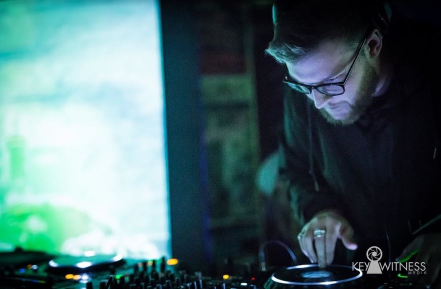 Duffrey | Respect My Region