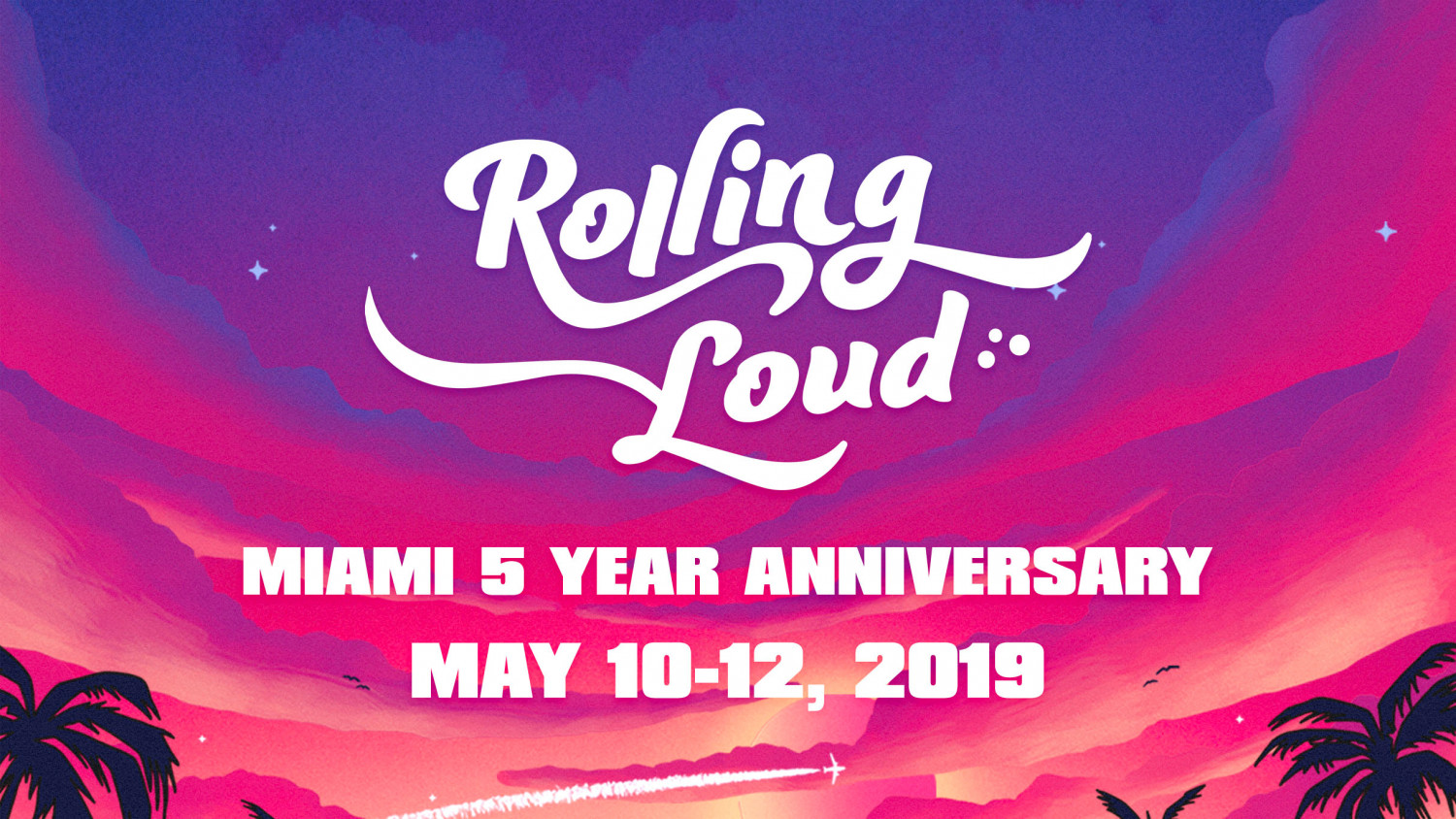 The Rolling Loud Festival Has One Of The Most Stacked Hip-Hop Lineups