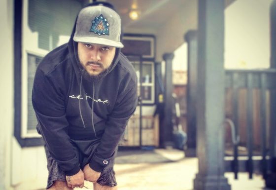 Yakima Valley Rapper Coaster Independently Rocks 26 Shows In 29 Days