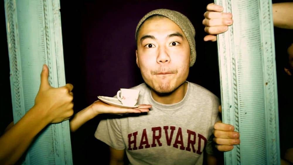 Dumbfoundead: The Korean-American Rap Star - Respect My Region