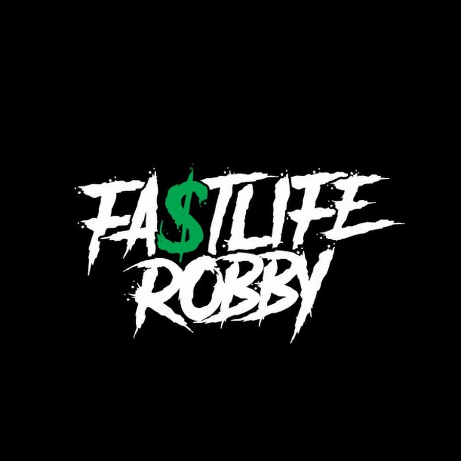 Fa$tlife Robby Gets Real In His Track "Thinking Bout You"