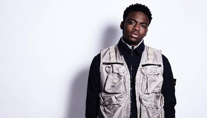 Not3s Shines Big Time On New Single Titled "Wanting"