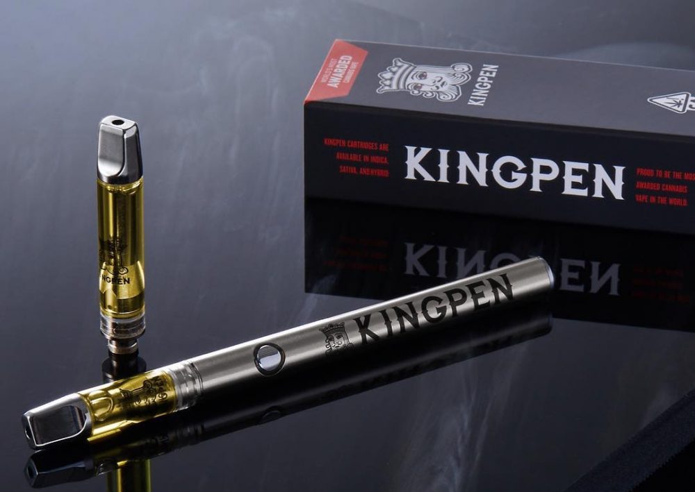 Find Out Why Kingpen Is Considered One Of California's Premier Cannabis ...