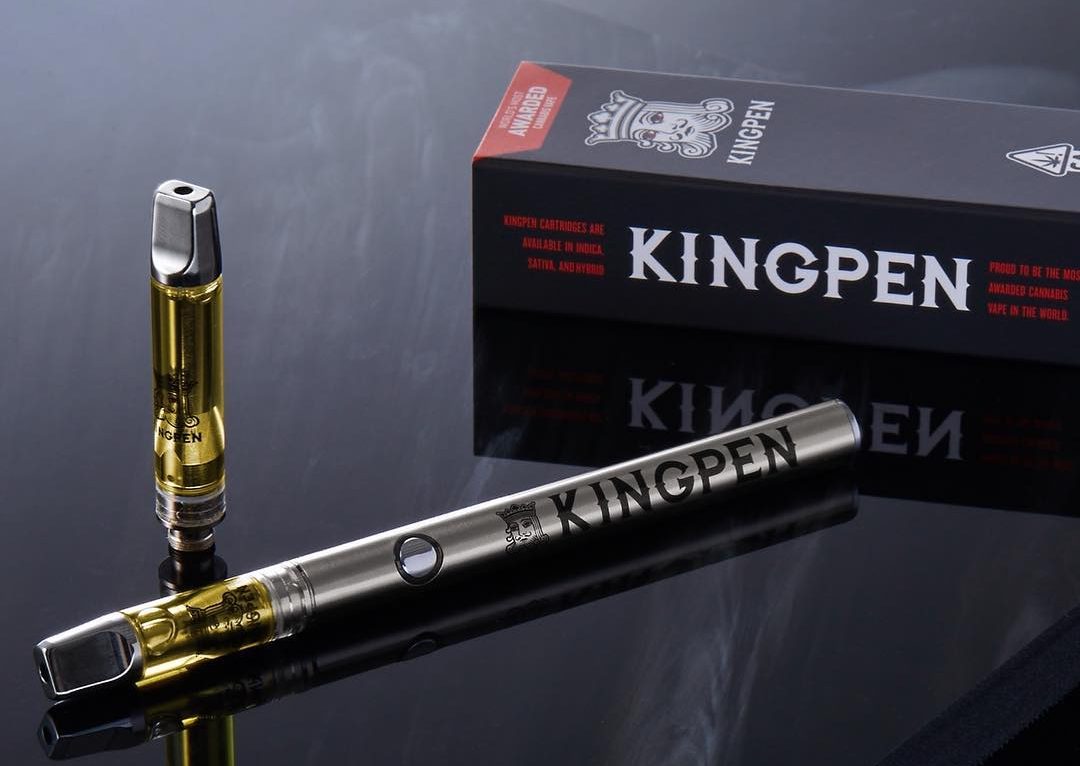 Find Out Why Kingpen Is Considered One Of California's Premier Cannabis ...