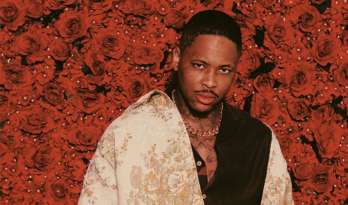 YG's New Album 4Real 4Real Pays Respect To Nipsey Hussle