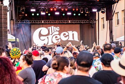 Reggae On The Way 2019 Has Announced Their Lineup