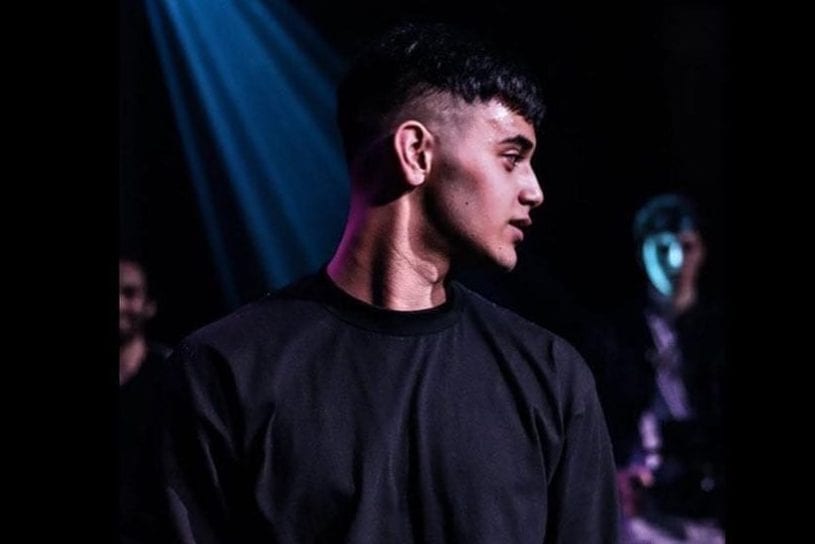 Zavy Talks About Studio Time And Building Fanbase In Exclusive Interview