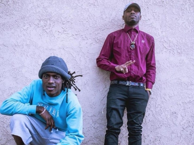 Audio Push Are Ready For Summer By Dropping "SERVE" Featuring RJ