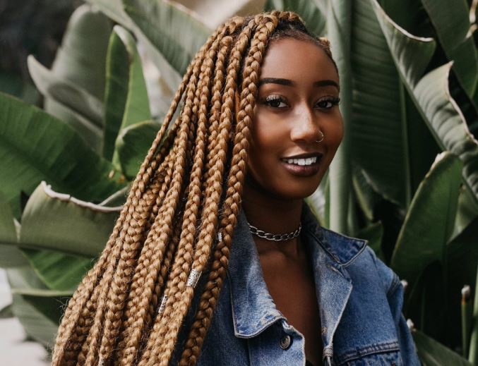 Parisalexa Signs Publishing Deal With Kobalt Music