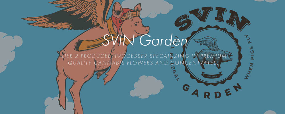 Svin Garden Is Quietly Spreading Its Wings Across The State