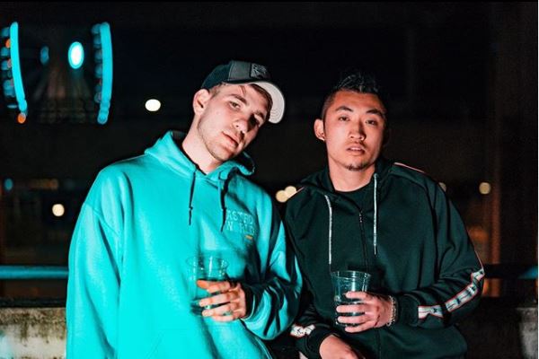 Geechi Continues To Make Moves With "Flawless" Drop