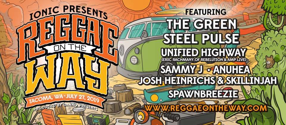 reggae on the way 2019 2 | Respect My Region