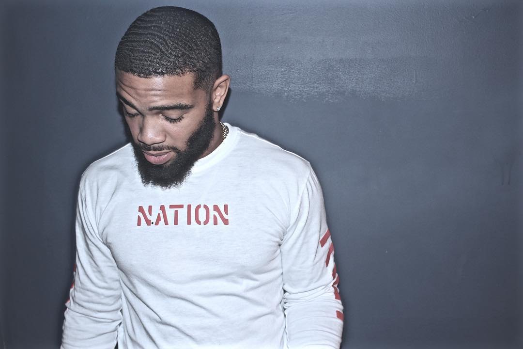 Skippa Da Flippa Premieres "Frodoe Freestyle" On WSHH