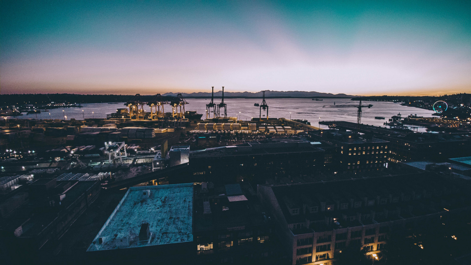 About Us - Learn About The Respect My Region Team