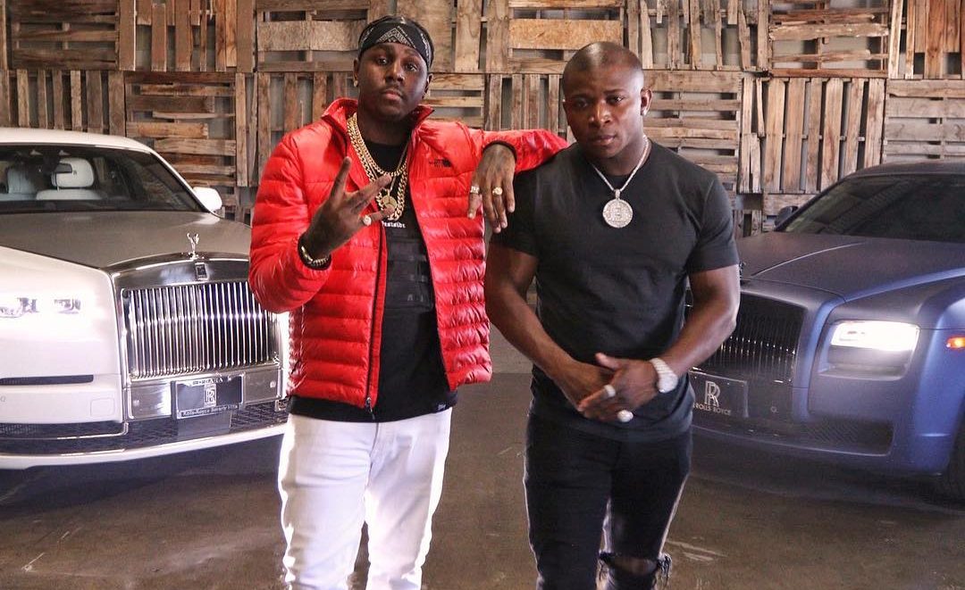 Compton Av Is The New Ambassador To The Streets Of Los Angeles