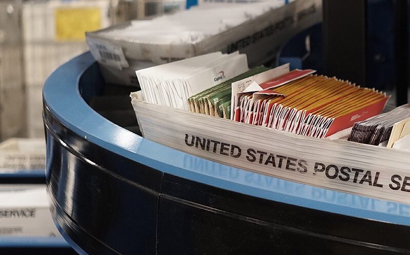 United States Postal Service Will Legally Ship Hemp & CBD Products