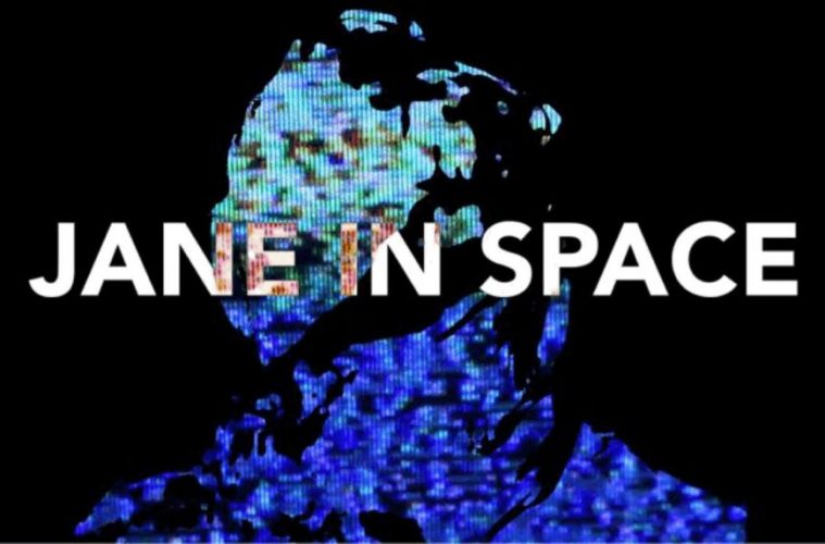 Jane in Space Releases Official Video for Thru The Vines