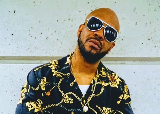 Jacob Bellamy Talks Channeling The Pain Of Loss Into His Dynamic Music