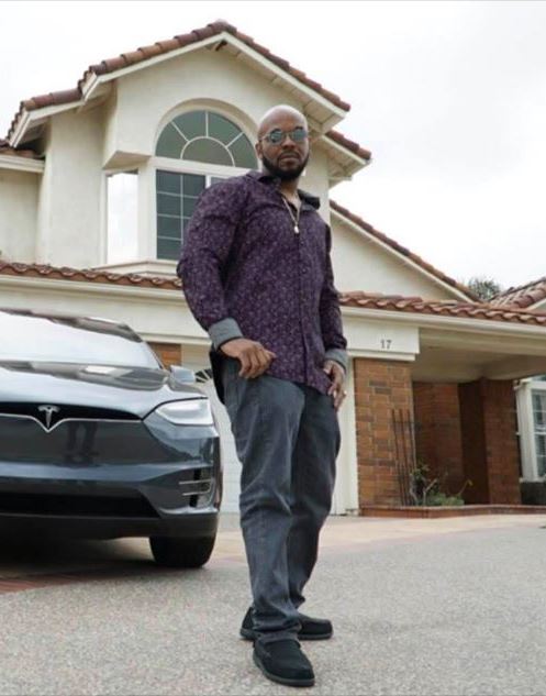 Jacob Bellamy Talks Channeling The Pain Of Loss Into His Dynamic Music