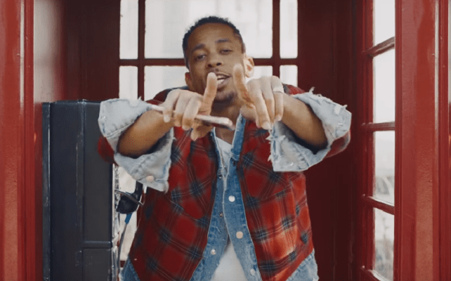 RJMrLA Is Back For The Summer With New Single "Apartment"