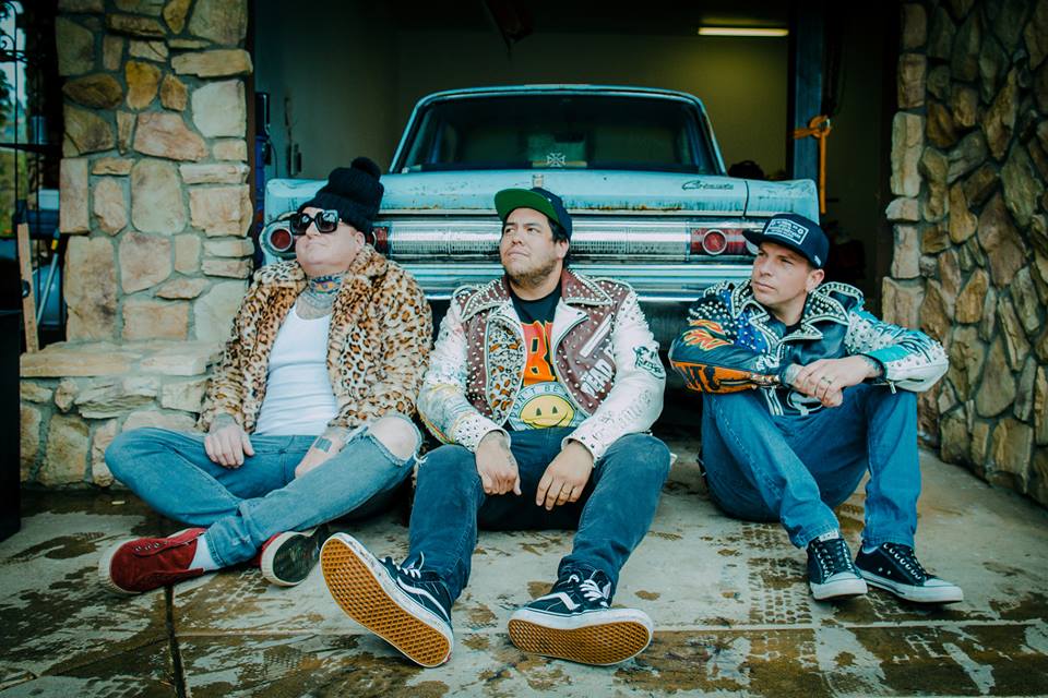 Sublime With Rome Brings Blessings To Marymoor Park