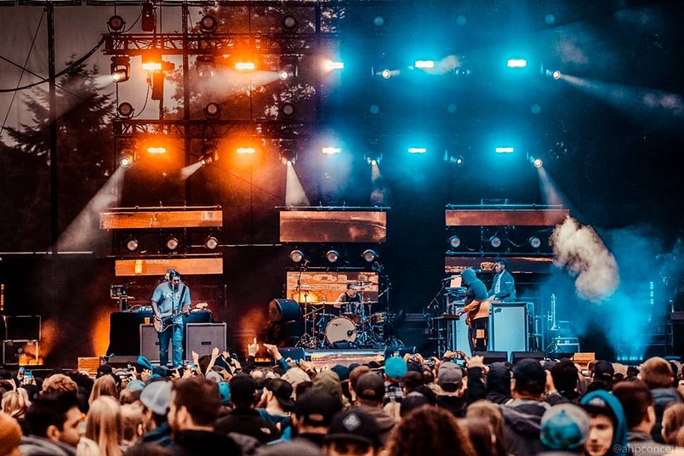 Rome Ramirez Of Sublime With Rome Talks Cannabis And "Blessings"