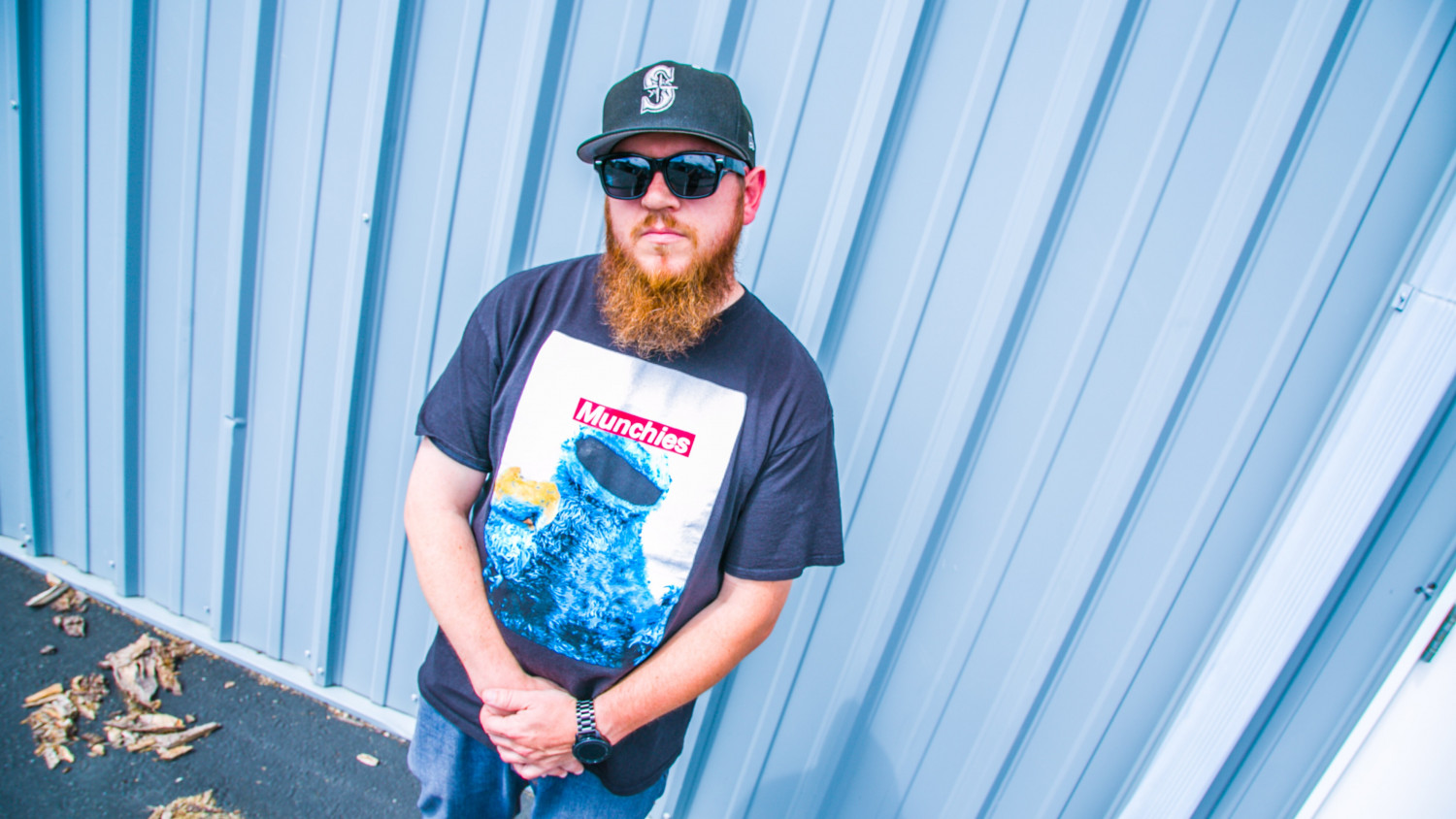 New Cory Tate Single Suggests You "Speakeasy" (Prod. Willie Staxx)