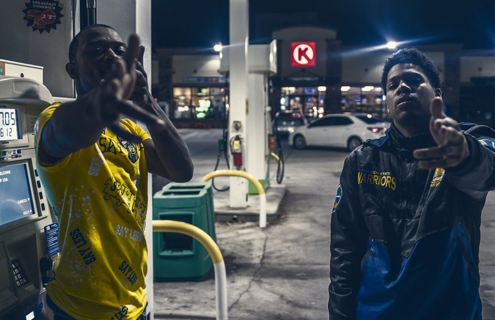 Jayy Queezy Talks Giving Paid Advice To Artists And New Music Dropping
