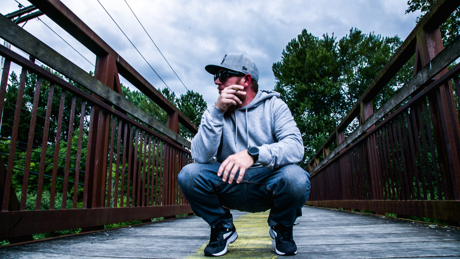 New Cory Tate Single Suggests You "Speakeasy" (Prod. Willie Staxx)