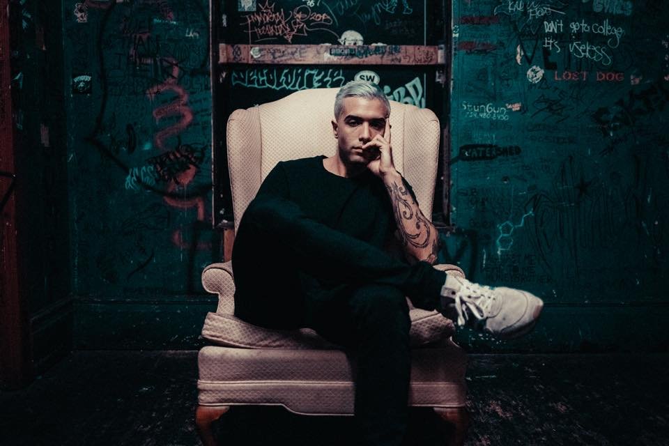 Ryan Caraveo Goes In On New Single Titled "Murda"