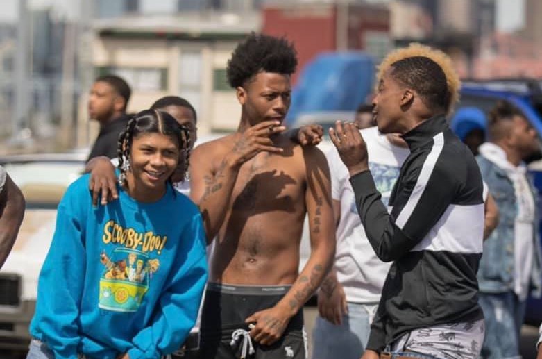 Souf Souf Is Next Up From Seattle | Listen To Their Debut EP Out Now