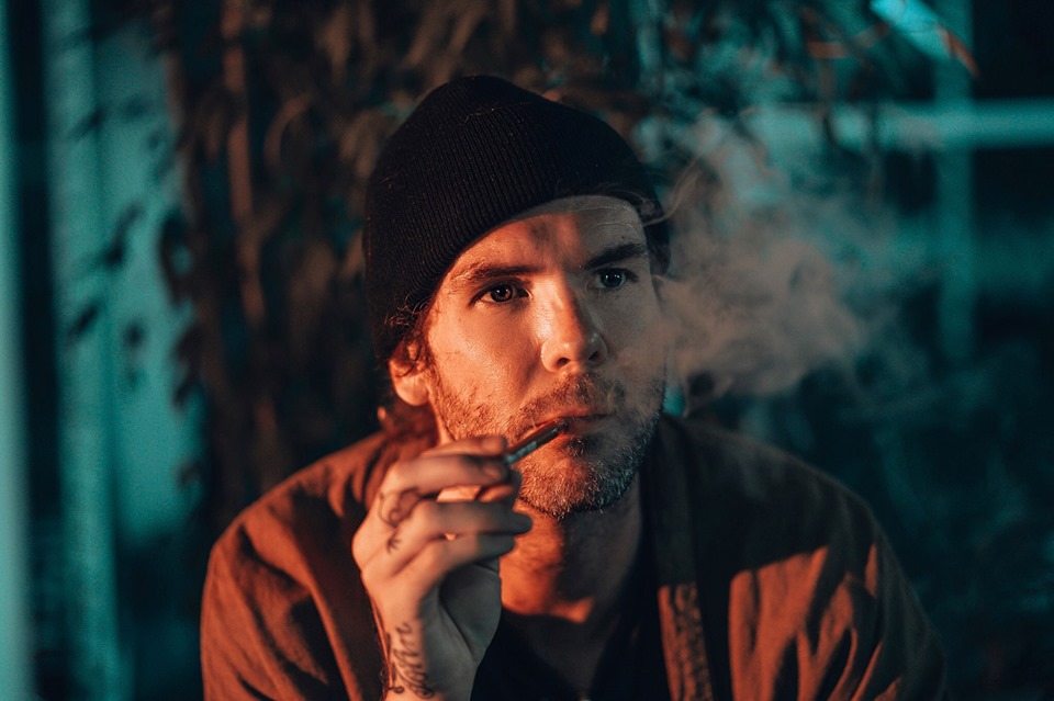 Jared Watson From Dirty Heads Talks New Album And First Time Smoking