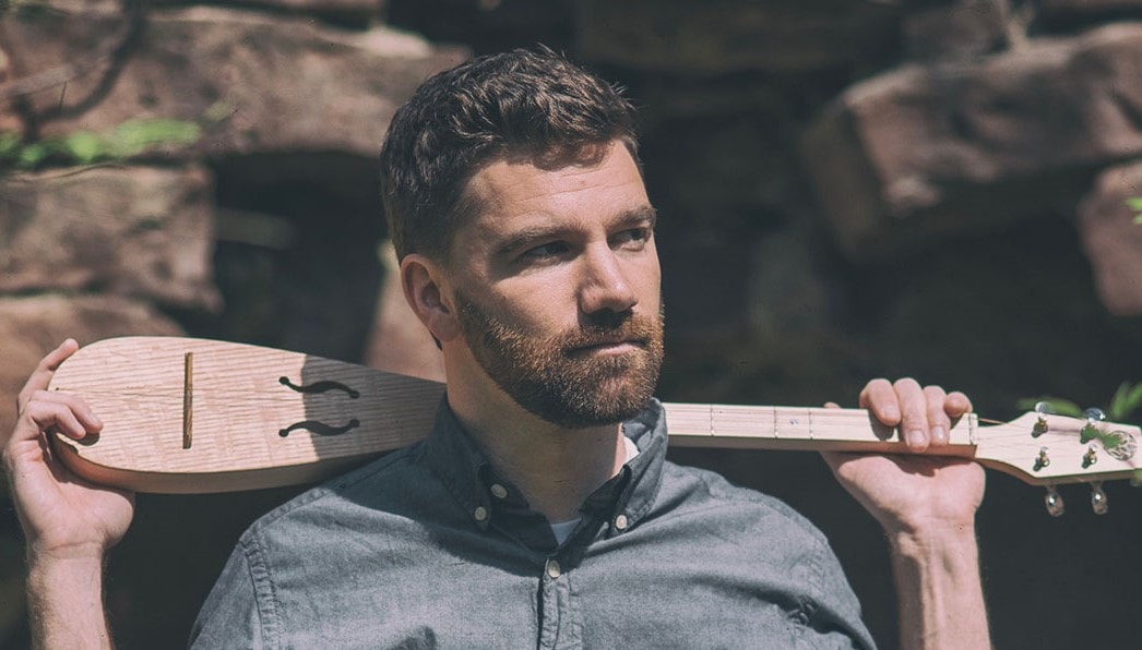 Eli Lev Is Using Every Direction To Create His Own Unique Path In Music