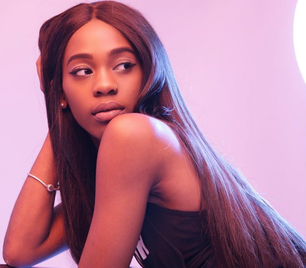 Alli Fitz Explains How Vine Helped Her Find Fame On TikTok And YouTube