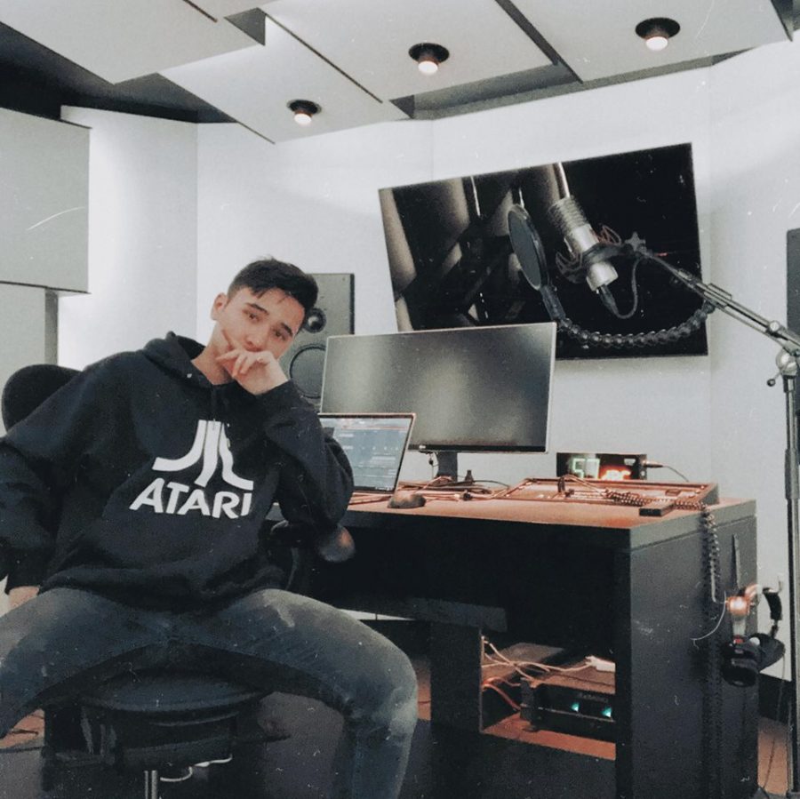 DJ Todd Helder Talks 2019 And Fresh Start That's In Store