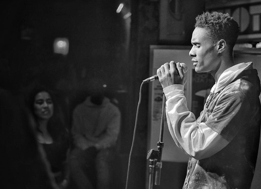 Justin Hale Gets "Personal" On His Most Honest Song To Date