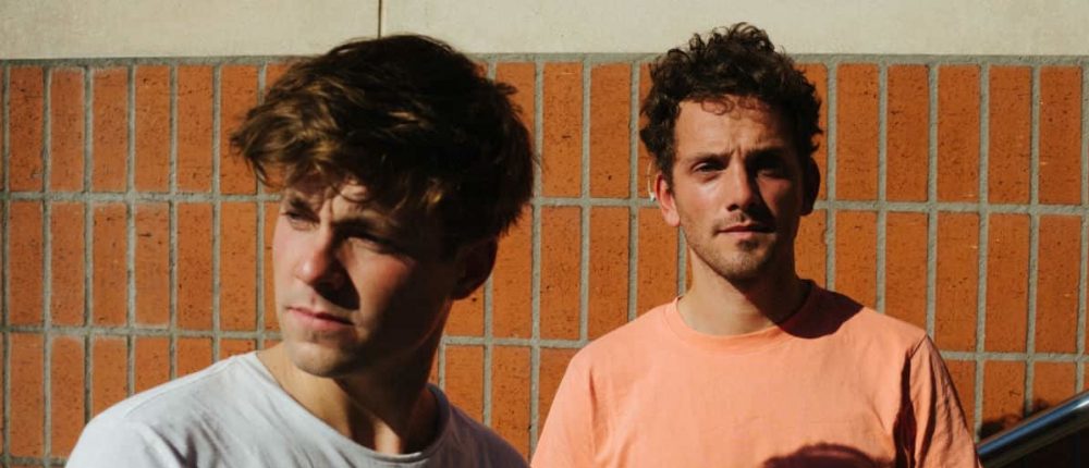 Amy Root, Electronic Dutch Duo Discuss New EP 'Elif'