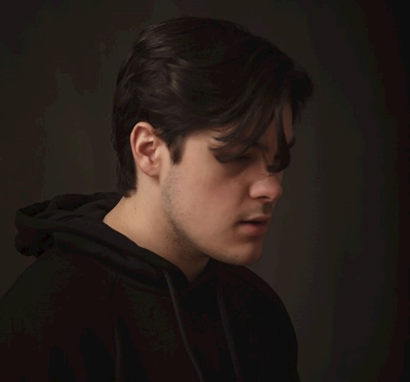 CAIN Drops Electrifying New Single "My Mind" In Light Of Today's Chaos