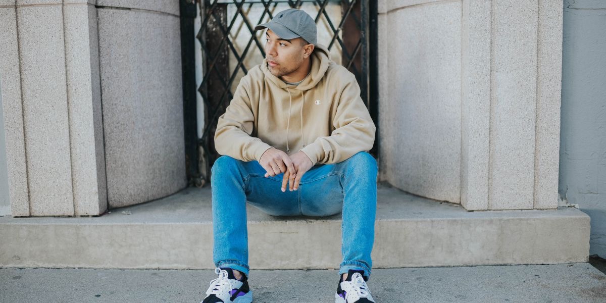 JTM's Final Album 5 Years To Live Debuts On iTunes At #2