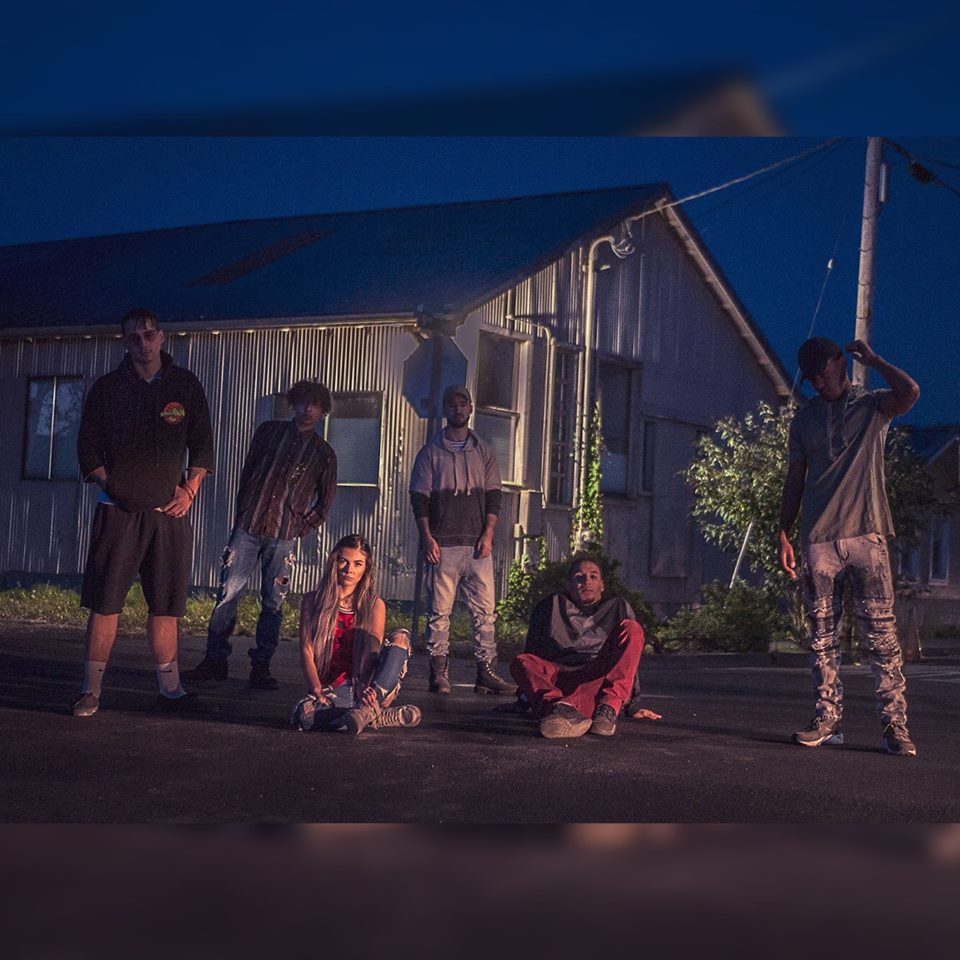 City Hippie's Album "Love Ties" Has Us Spellbound