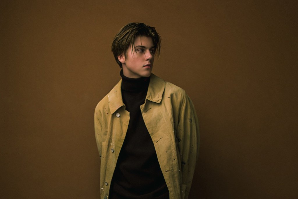 Ruel Shuts Down Columbia City Theater Thursday Night [Event Recap]