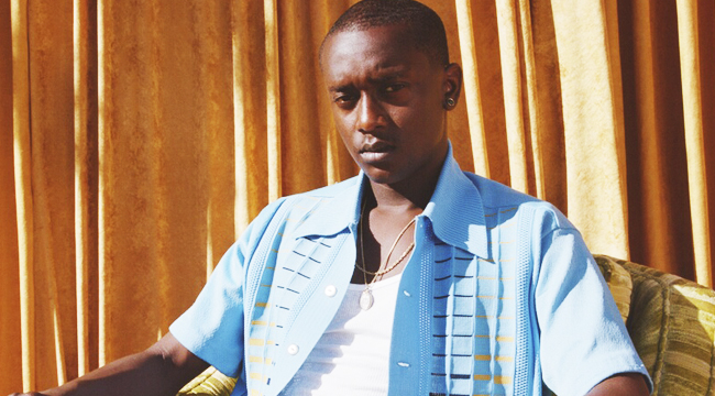 Buddy Releases New Single "Hollywood" Featuring Kent Jamz